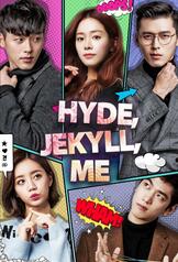 Hyde, Jekyll, Me (2015) | ScreenTies